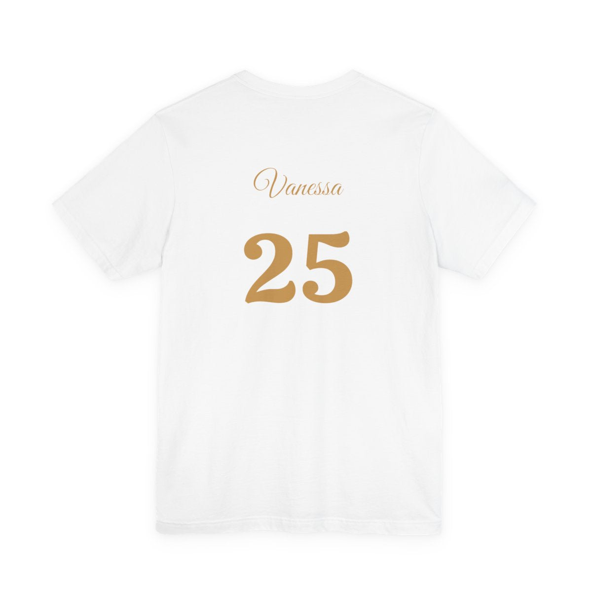 CUSTOMIZABLE Signature Bee Boujee Tee